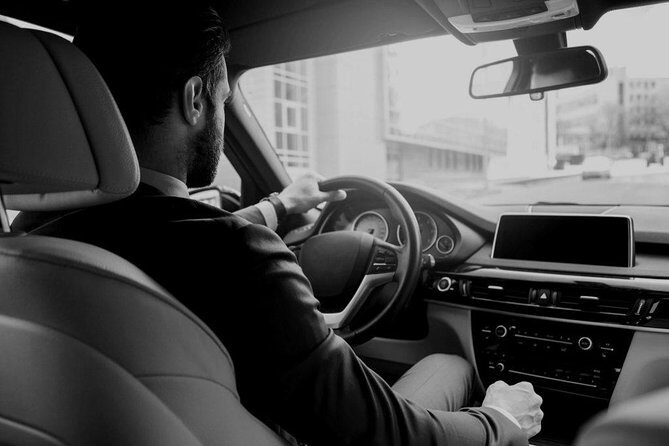Transfer from Charles de Gaulle airport to Paris - The Actual Experience: What to Expect