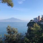 Transfer from Civitavecchia to Sorrento - Who Will Love This Transfer?