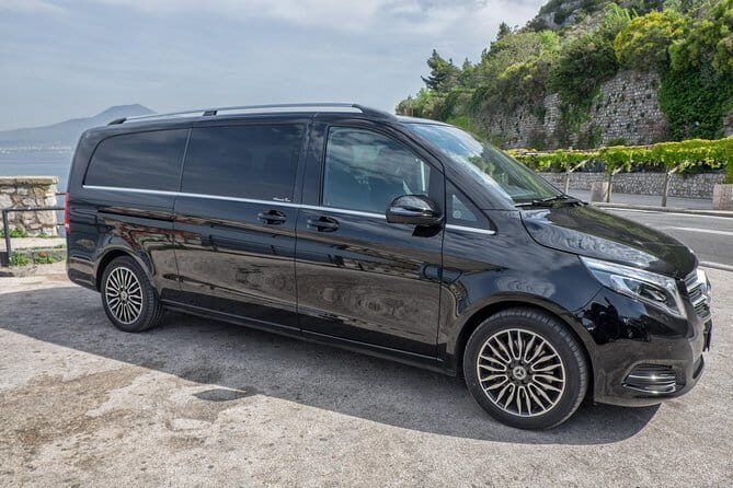 Transfer from Florence to the Amalfi Coast or vice versa - Final Thoughts: Who Should Book This Transfer?