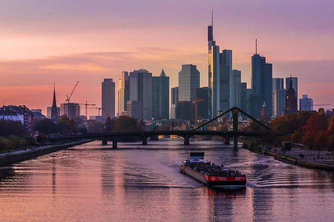 Transfer from Fuhlsbüttel Airport to Hamburg City Center - Practical details to consider