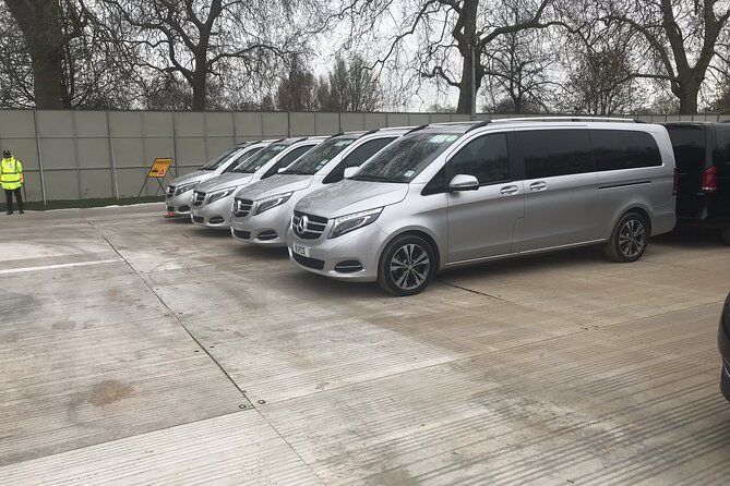 Transfer from Heathrow Airport to London hotel on private car - An Honest Look at the Heathrow to London Private Car Transfer