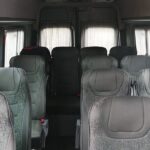 Transfer from Kayseri and Nevsehir Airport Cappadocia mercedes for 16 people - FAQ