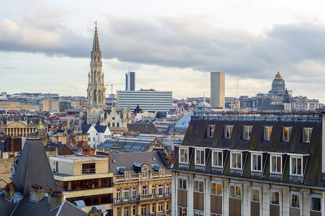 Transfer from Le Havre or Honfleur Hotels to the Ports - Key Points