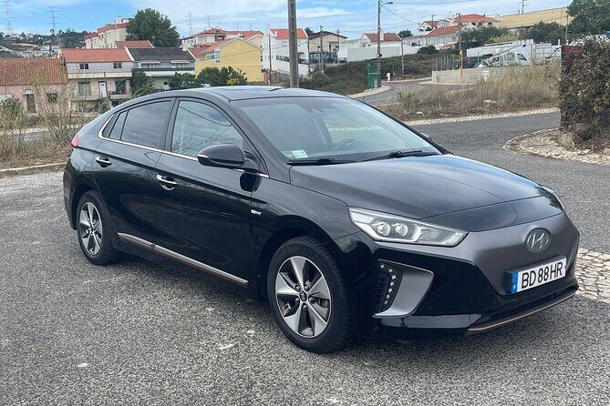 Transfer from Lisbon Airport to Lisbon city - Final Thoughts