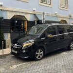 Transfer from Lisbon - Porto (Stopping in Óbidos, Nazaré and Aveiro) - The Sum Up