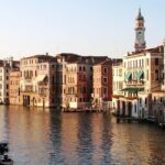 Transfer from Ljubljana to Venice - Who Should Consider This Service?
