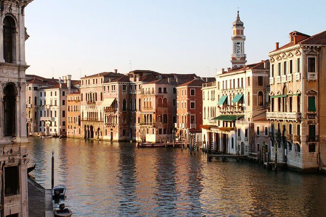 Transfer from Ljubljana to Venice - Who Should Consider This Service?