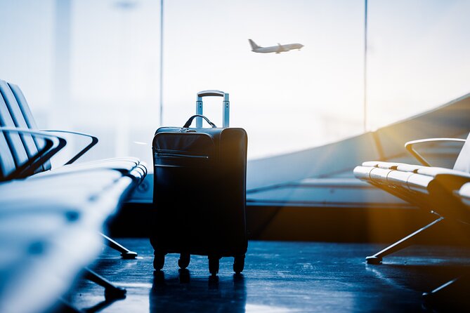 Transfer from London Stansted Airport to Central London - Key Points