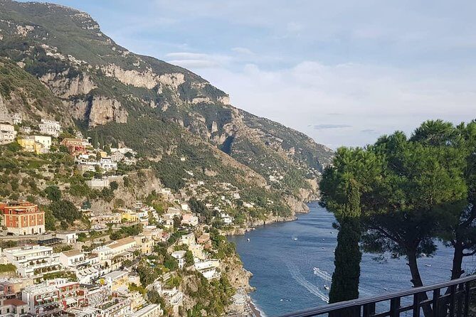 Transfer From Naples airport or station to Positano and vice versa - Practical Tips for Your Transfer