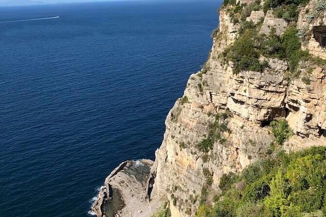 Transfer From Naples area to Amalfi Coast area and vice versa - Introduction: A Quick Look at This Transfer Service