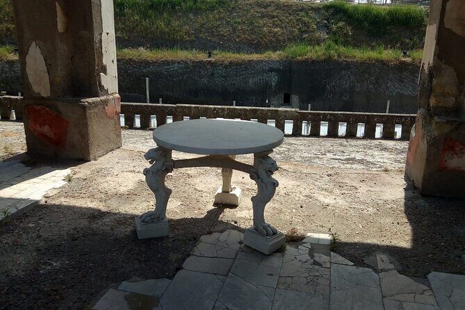 Transfer From Naples area to Sorrento with 2hr stop in Pompeii - What Travelers Can Expect: A Balance of Flexibility and Insight