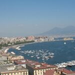 Transfer from Naples International to Sorrento or Sorrento to Naples airport - The Experience: A Deep Dive