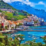 Transfer from Naples to Amalfi or Atrani or Vice Versa - The Itinerary Breakdown