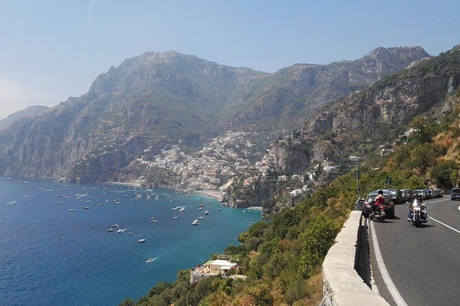 Transfer from Naples to Amalfi-Ravello with 2 hours Private Tour in Pompeii - FAQ