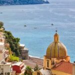 Transfer from Naples to Naples - The Itinerary: What to Expect