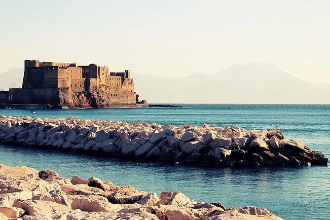 Transfer from Naples to Naples everywhere - What’s Included and What’s Not