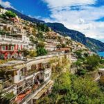 Transfer from Naples to the Amalfi Coast - Why This Transfer Works Well