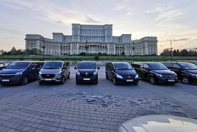 Transfer from Otopeni Henri Coand Airport to Bucharest or Back - Why This Transfer Service Is a Good Bet for Travelers