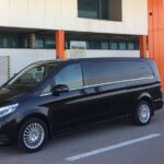 Transfer from Palermo Airport to Grand Palladium Sicily - The Booking Process and Additional Details