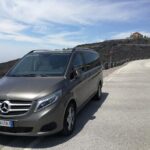 Transfer from Palermo Airport to Scopello and Tonnara di Scopello - What the Experience Looks Like