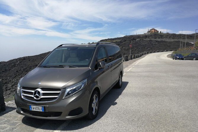 Transfer from Palermo Airport to Scopello and Tonnara di Scopello - What the Experience Looks Like
