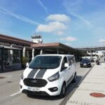 Transfer from Piran / Portoroz to Ljubljana Airport - Key Points