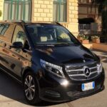 Transfer from Positano to Naples - Booking and Availability