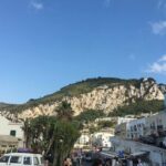 Transfer from Positano to Naples or Naples to Positano - How the Service Works
