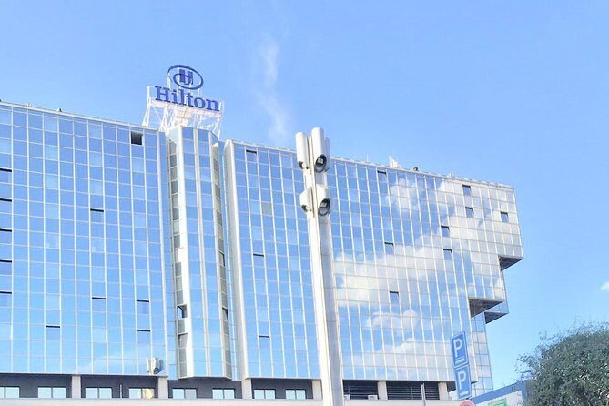Transfer from Prague Hotel to Airport Prague - Who Should Consider This Transfer?