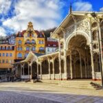 Transfer from Prague to Karlovy Vary: Private daytrip with 2h for sightseeing - Why Choose This Private Transfer?