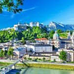 Transfer from Prague to Salzburg with Tour Stop in Cesky Krumlov - Who Will Love This Experience
