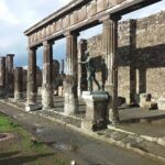 Transfer from Praiano to Naples - Detailed Breakdown of the Itinerary