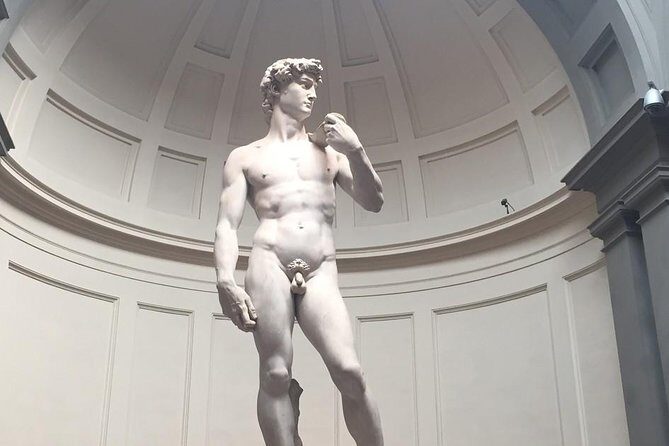 Transfer from Rome to Florence (or vice versa) - The Value of Private Transportation