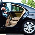 Transfer from Rome to Sorrento or Positano with private luxury car - What to Expect During the Journey