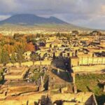 Transfer from Sorrento to Naples & 2hr stop at Pompeii site - What to Expect on the Day