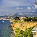 Transfer from Sorrento to Naples ( Naples to Sorrento too) - The Experience: What to Expect