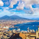 Transfer from Sorrento to Rome or Vice Versa - The Pickup and Drop-Off Experience