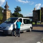 Transfer from Southampton to Heathrow via Oxford & Blenheim - Exploring Oxford: A University City with Charm