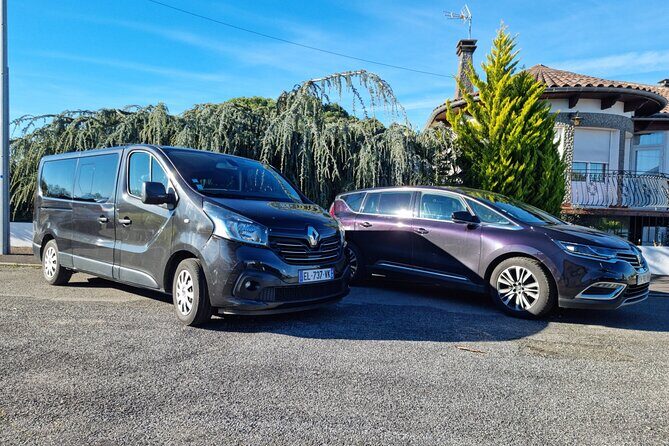 Transfer from Tarbes Lourdes Pyrénées Airport to Gavarnie-Gédre - What to Expect from Your Transfer