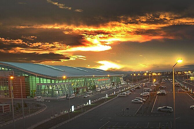 Transfer from Tbilisi Airport to Tbilisi - The Sum Up: Who Should Book This Transfer?