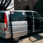 Transfer from Tbilisi to Yerevan - Introduction