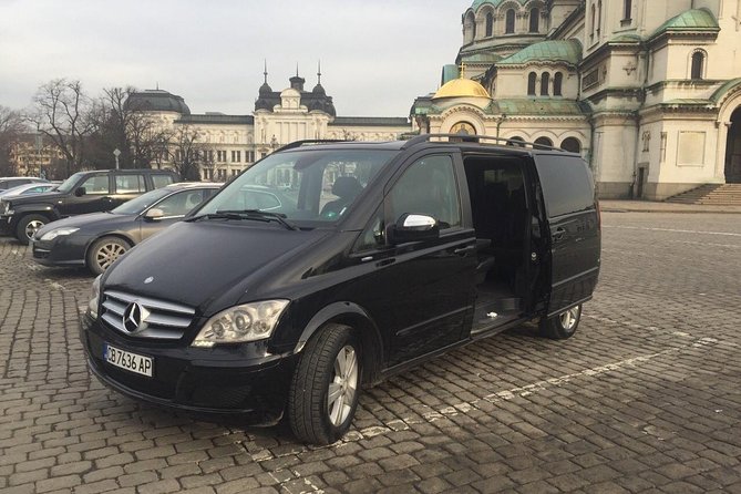Transfer from the Sofia airport to Bansko - A Deep Dive into Your Sofia to Bansko Transfer Experience