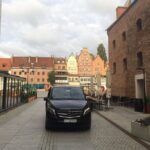 Transfer Gdask-Berlin or Berlin-Gdask - A Comfortable and Safe Ride in Style