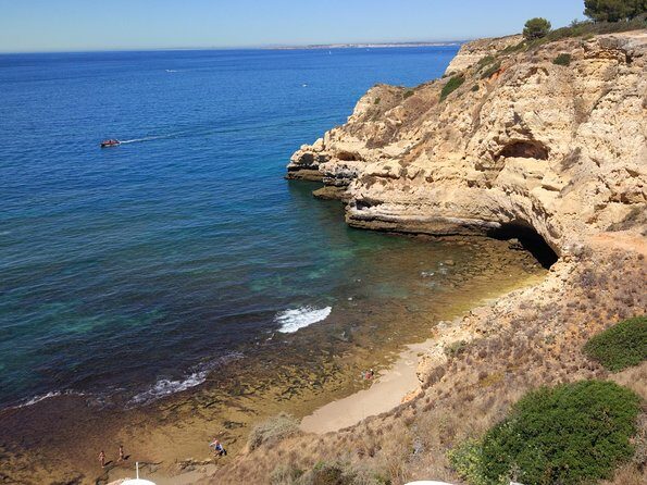 Transfer Lisbon / Algarve - The Comfort and Convenience of a Private Transfer