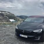 TRANSFER, LUXURY CAR 1-3 PAX: Bergen airport transfer - The Practicalities & Value