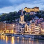 Transfer: Lyon City Center to Saint Exupéry Airport(LYS) - What Sets It Apart: The Highlights