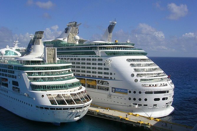 Transfer Marseille Airport  Cruise Port Terminal - A Detailed Look at the Transfer Experience