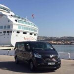 Transfer Marseille Airport to Marseille city center - Why This Transfer Service Stands Out