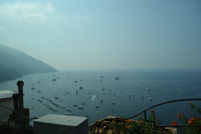Transfer Naples to Amalfi - Authentic Experiences and Customer Satisfaction