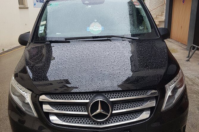 Transfer - Nice Airport> Cannes - Who Will Love This Service?